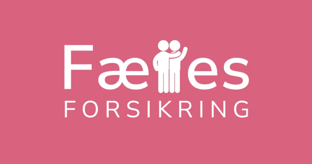Husforsikring pris 2026 | Fælles Forsikring